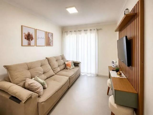 Apartamento para Venda em Bombinhas/SC Bombas 2 Quartos