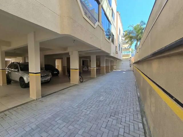 Apartamento para Venda em Bombinhas/SC Bombas 2 Quartos