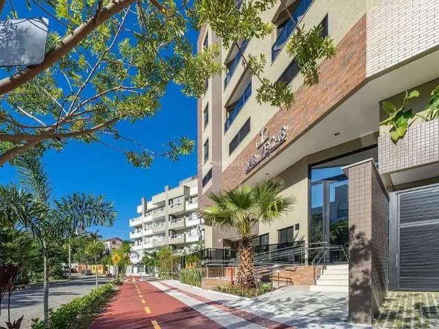 Apartamento para Venda em Bombinhas/SC Bombas 2 Quartos