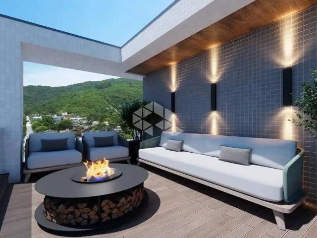 Apartamento para Venda em Bombinhas/SC Bombas 2 Quartos