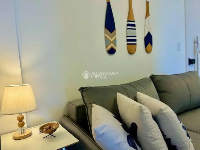 Apartamento para Venda em Bombinhas/SC Bombas 2 Quartos