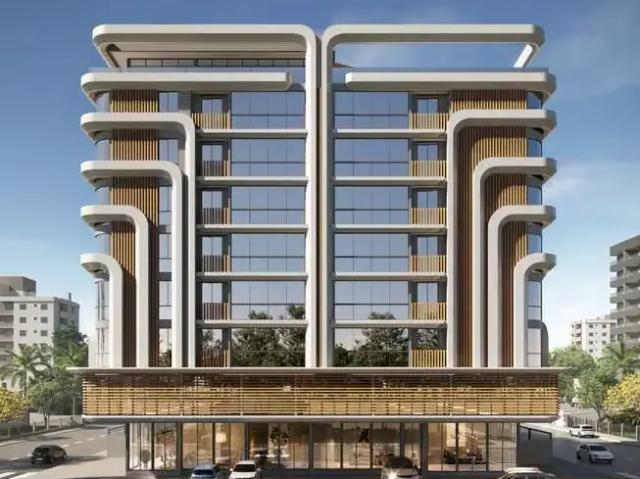 Apartamento para Venda em Bombinhas/SC Bombas 2 Quartos