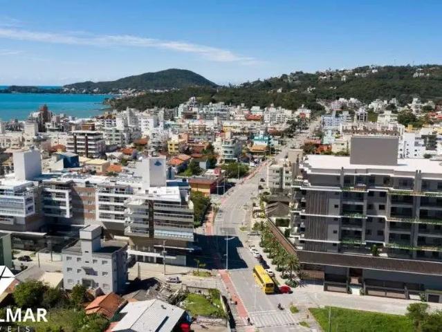 Apartamento para Venda em Bombinhas/SC Bombas 2 Quartos