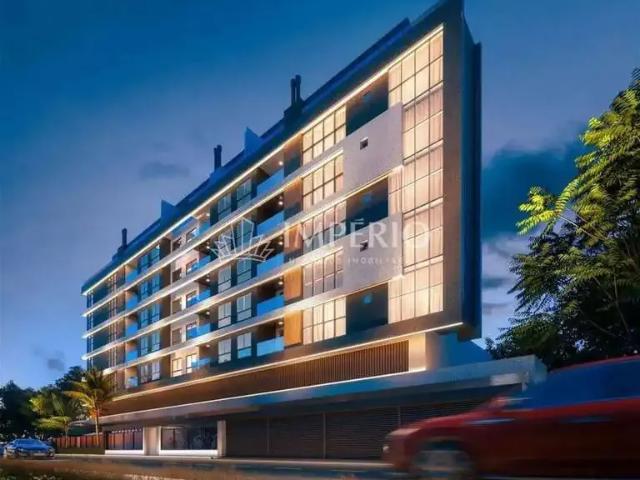 Apartamento para Venda em Bombinhas/SC Bombas 2 Quartos