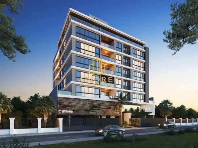 Apartamento para Venda em Bombinhas/SC Bombas 2 Quartos