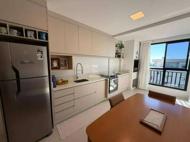 Apartamento para Venda em Bombinhas/SC Bombas 2 Quartos