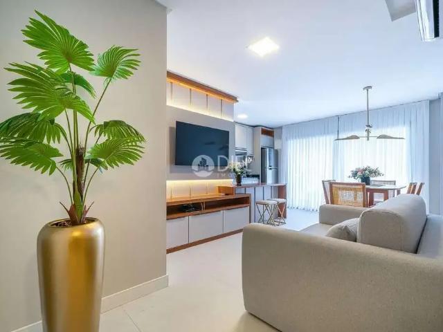 Apartamento para Venda em Bombinhas/SC Bombas 2 Quartos