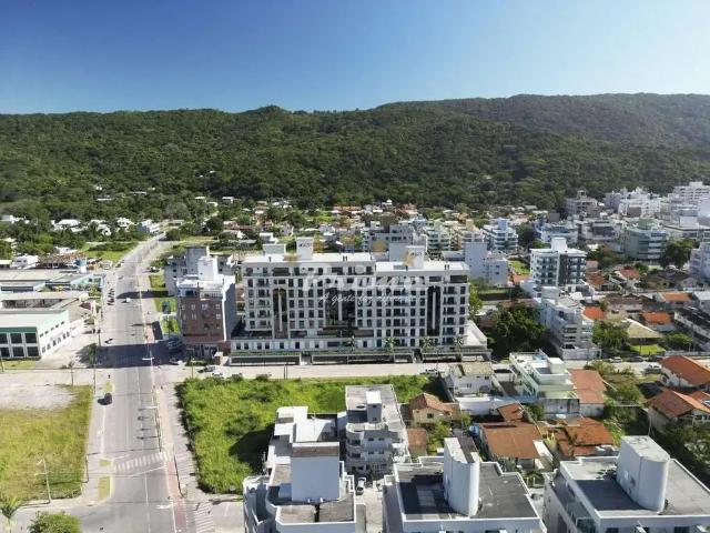 Apartamento para Venda em Bombinhas/SC Bombas 2 Quartos
