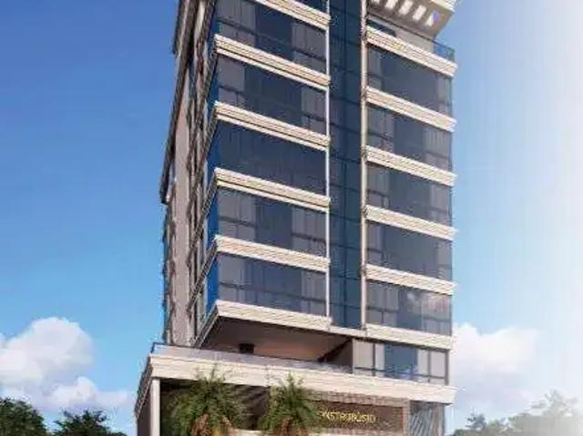 Apartamento para Venda em Bombinhas/SC Bombas 2 Quartos