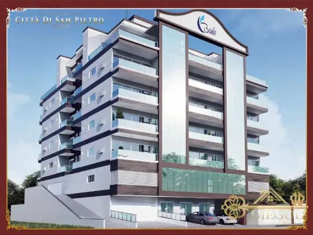 Apartamento para Venda em Bombinhas/SC Bombas 2 Quartos