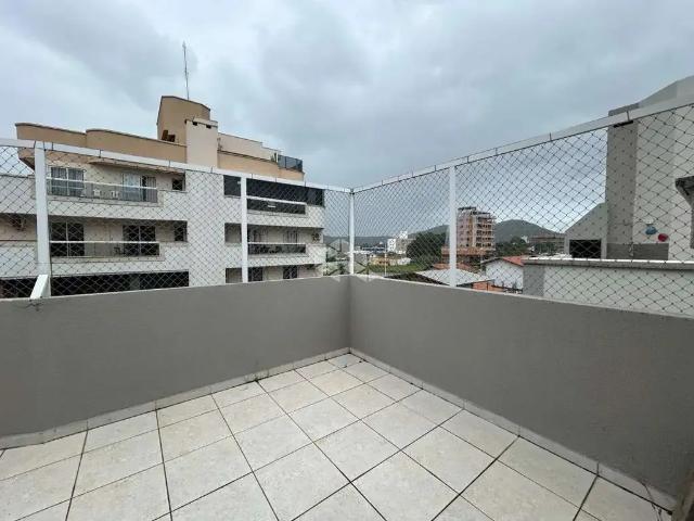 Apartamento para Venda em Bombinhas/SC Bombas 2 Quartos