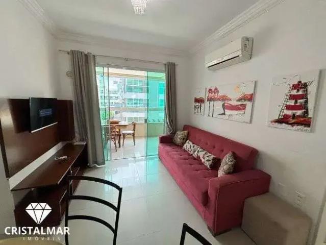 Apartamento para Venda em Bombinhas/SC Bombas 2 Quartos