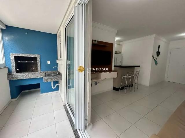 Apartamento para Venda em Bombinhas/SC Bombas 2 Quartos