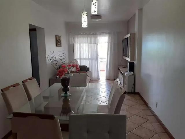 Apartamento para Venda em Bombinhas/SC Bombas 2 Quartos