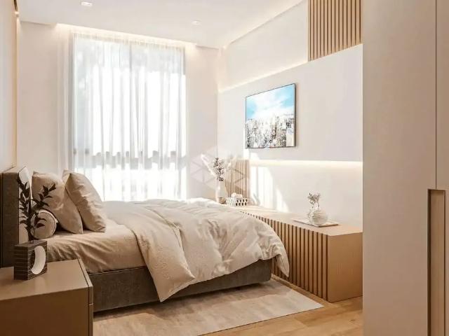 Apartamento para Venda em Bombinhas/SC Bombas 2 Quartos