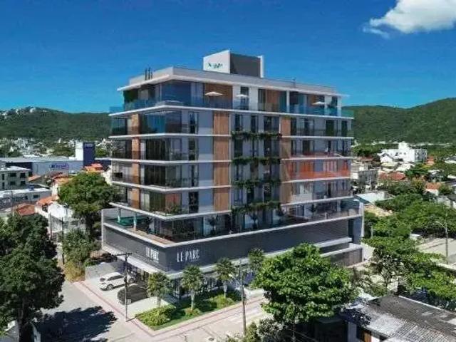 Apartamento para Venda em Bombinhas/SC Bombas 2 Quartos