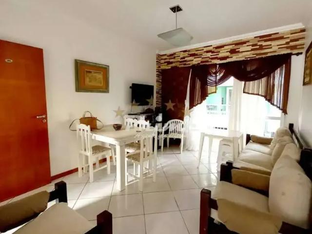 Apartamento para Venda em Bombinhas/SC Bombas 2 Quartos