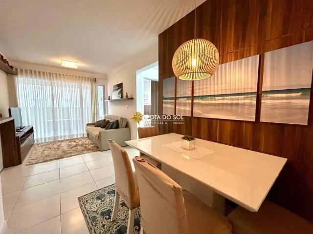 Apartamento para Venda em Bombinhas/SC Bombas 2 Quartos