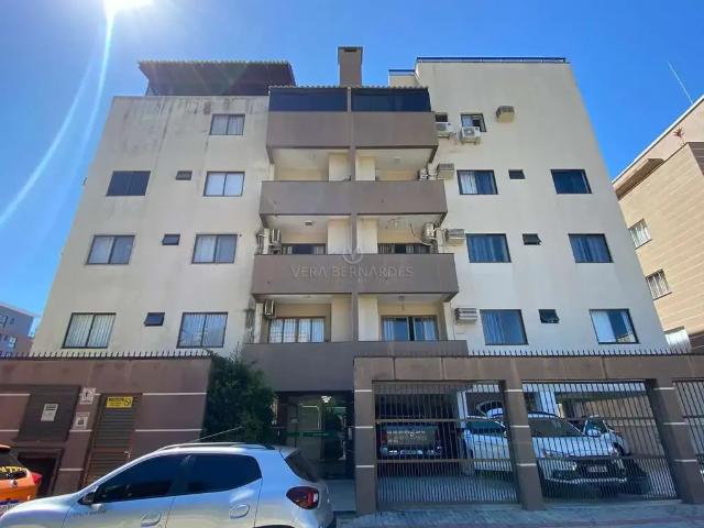 Apartamento para Venda em Bombinhas/SC Bombas 2 Quartos