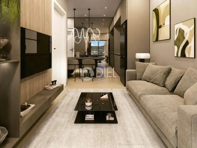 Apartamento para Venda em Bombinhas/SC Bombas 2 Quartos