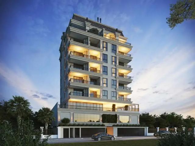 Apartamento para Venda em Bombinhas/SC Bombas 2 Quartos