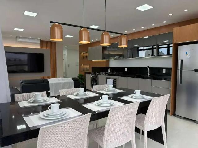 Apartamento para Venda em Bombinhas/SC Bombas 2 Quartos