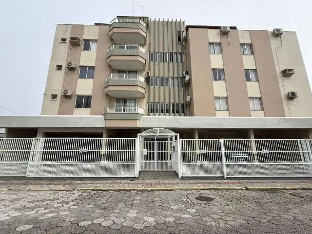 Apartamento para Venda em Bombinhas/SC Bombas 2 Quartos