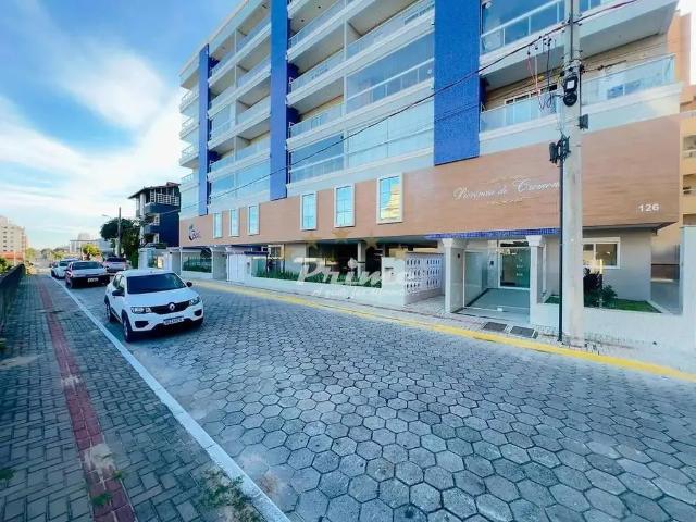 Apartamento para Venda em Bombinhas/SC Bombas 2 Quartos