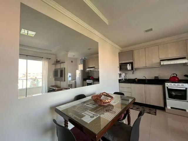 Apartamento para Venda em Bombinhas/SC Bombas 2 Quartos