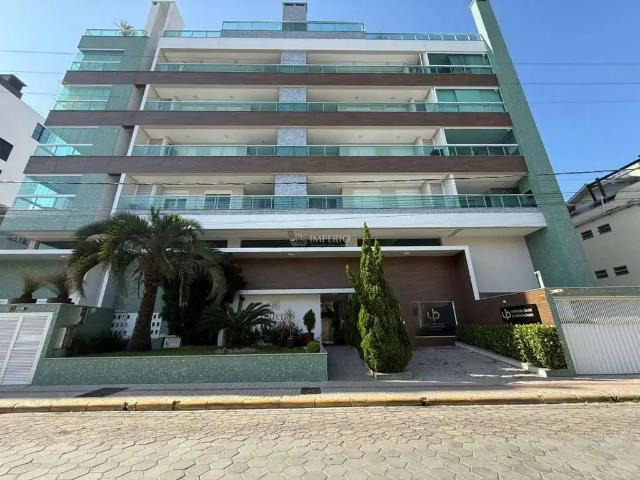 Apartamento para Venda em Bombinhas/SC Bombas 2 Quartos