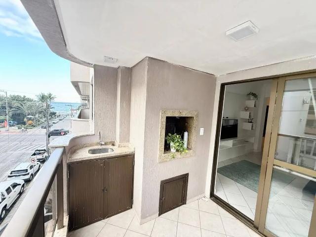 Apartamento para Venda em Bombinhas/SC Bombas 2 Quartos