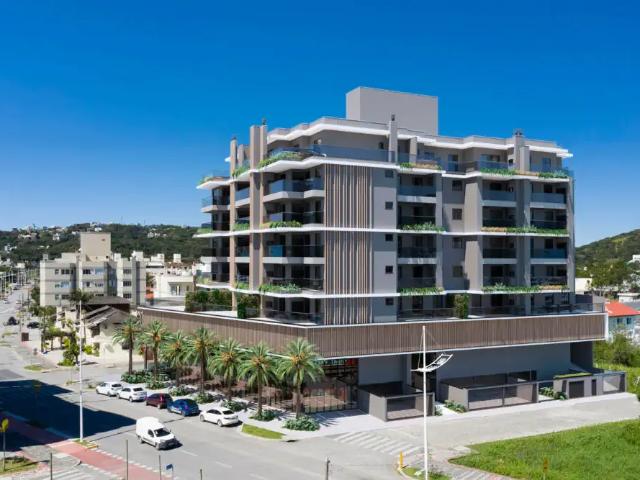 Apartamento para Venda em Bombinhas/SC Bombas 2 Quartos