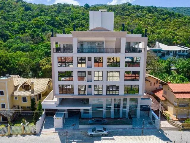 Apartamento para Venda em Bombinhas/SC Bombas 2 Quartos
