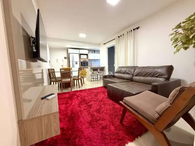 Apartamento para Venda em Bombinhas/SC Bombas 2 Quartos