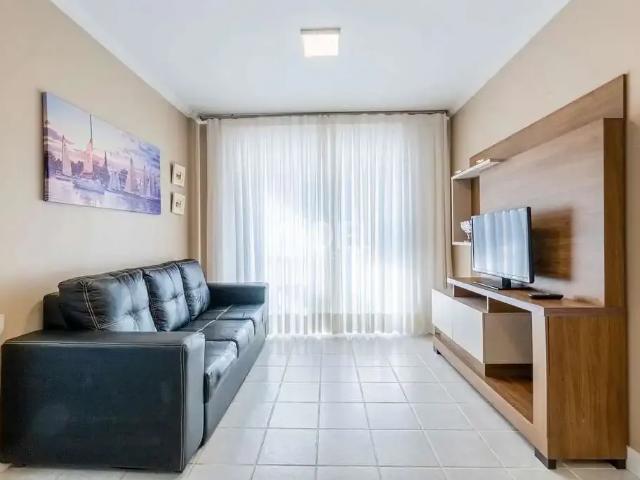 Apartamento para Venda em Bombinhas/SC Bombas 2 Quartos