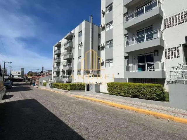 Apartamento para Venda em Bombinhas/SC Bombas 2 Quartos