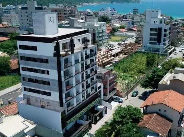 Apartamento para Venda em Bombinhas/SC Bombas 2 Quartos