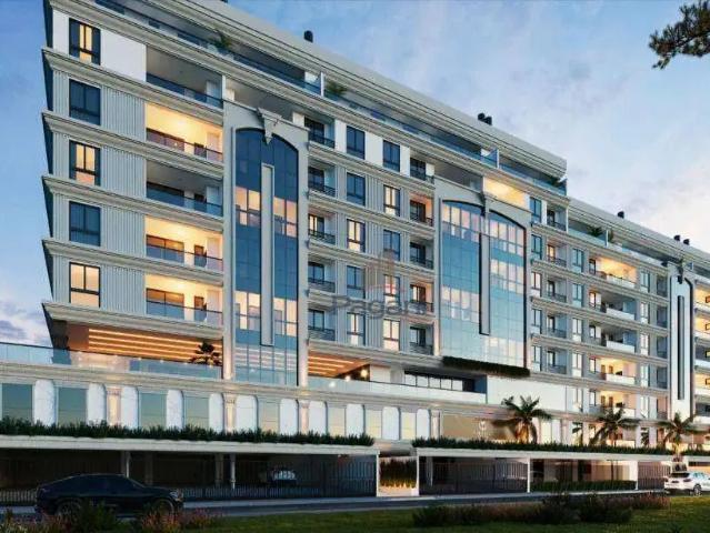 Apartamento para Venda em Bombinhas/SC Bombas 2 Quartos