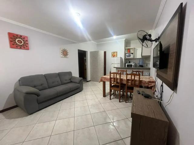 Apartamento para Venda em Bombinhas/SC Bombas 2 Quartos