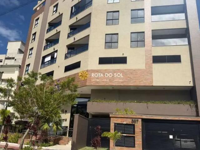 Apartamento para Venda em Bombinhas/SC Bombas 2 Quartos