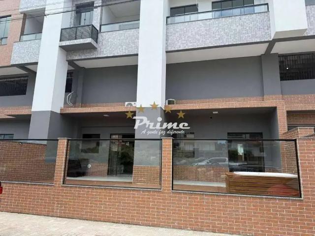 Apartamento para Venda em Bombinhas/SC Bombas 2 Quartos