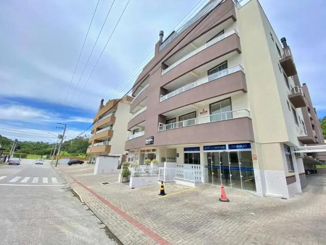 Apartamento para Venda em Bombinhas/SC Bombas 2 Quartos