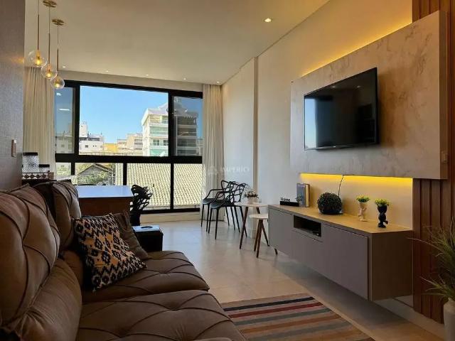 Apartamento para Venda em Bombinhas/SC Bombas 2 Quartos