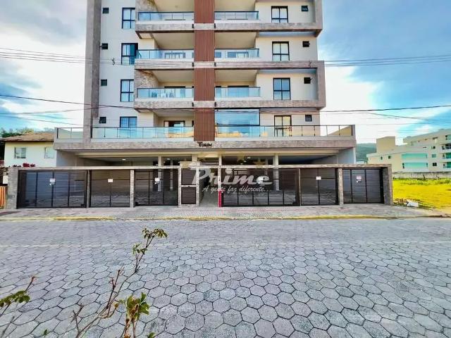Apartamento para Venda em Bombinhas/SC Bombas 2 Quartos