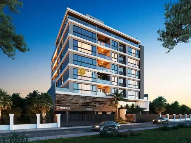 Apartamento para Venda em Bombinhas/SC Bombas 2 Quartos