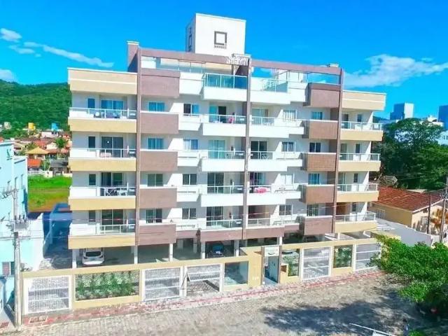 Apartamento para Venda em Bombinhas/SC Bombas 2 Quartos