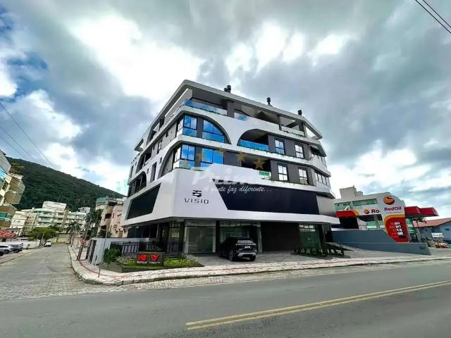 Apartamento para Venda em Bombinhas/SC Bombas 2 Quartos