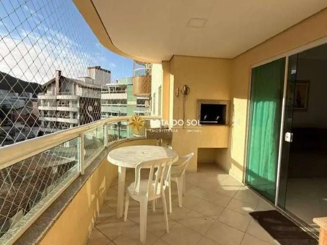 Apartamento para Venda em Bombinhas/SC Bombas 2 Quartos