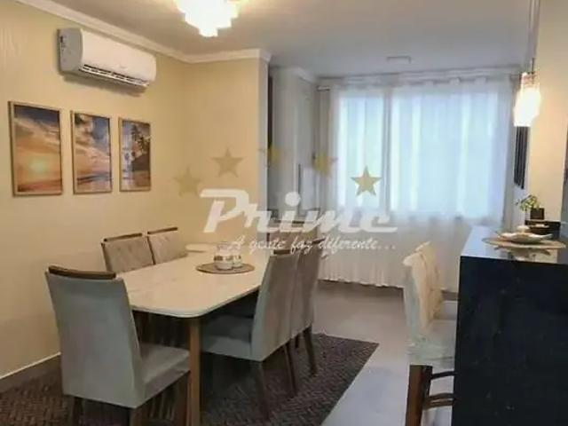 Apartamento para Venda em Bombinhas/SC Bombas 2 Quartos