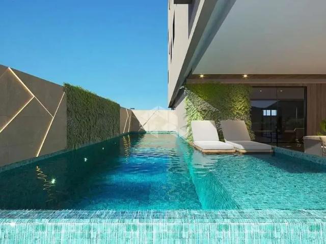 Apartamento para Venda em Bombinhas/SC Bombas 2 Quartos